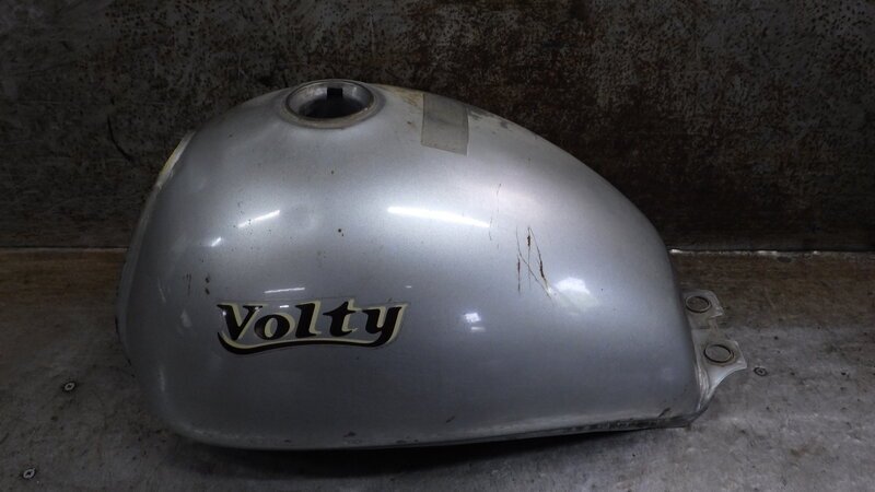 Yahoo!オークション - RGA-416A ボルティー 純正 ガソリンタンク NJ47A...