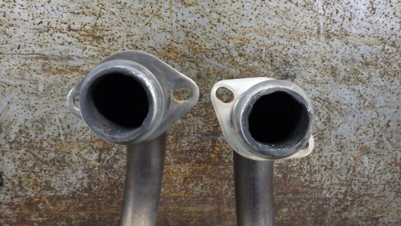 Yahoo!オークション - RGA-416A ボルティー 社外 マフラー NJ47A-102 ...