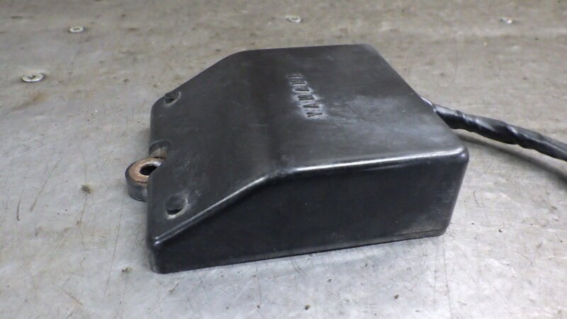 Yahoo!オークション - RGA-409A RZ250R 51L オムスビ ypvs コントロー...