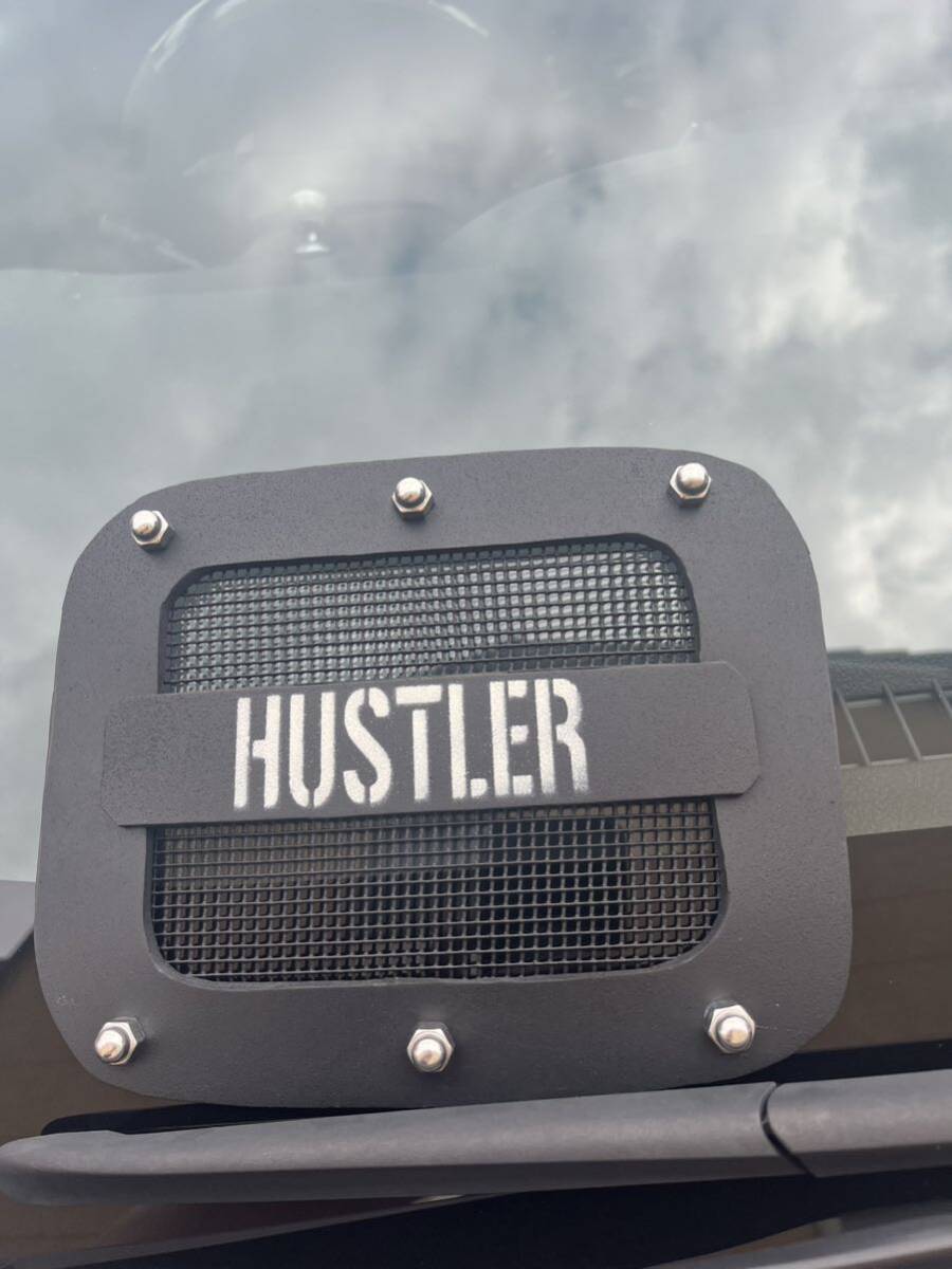 Yahoo!オークション - スズキ ハスラーMR31/41S 給油口カバー ハスラー