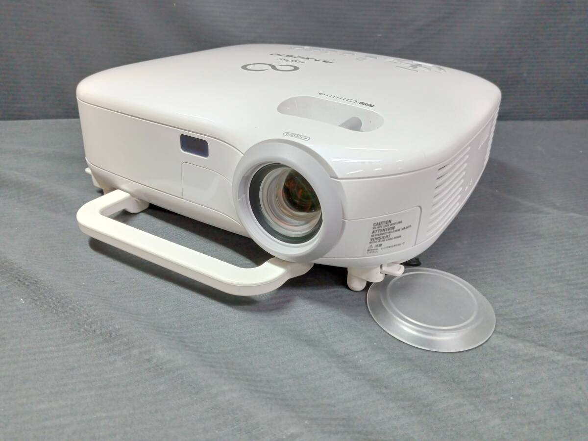 Yahoo!オークション - 【363時間/動作OK 】富士通/FUJITSU PJ-X2510 25...