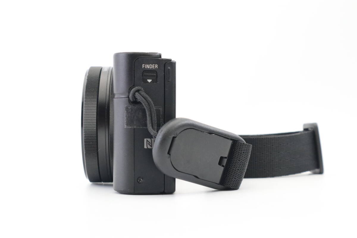 Yahoo!オークション - SONY ソニー RX100 M3 (S110)