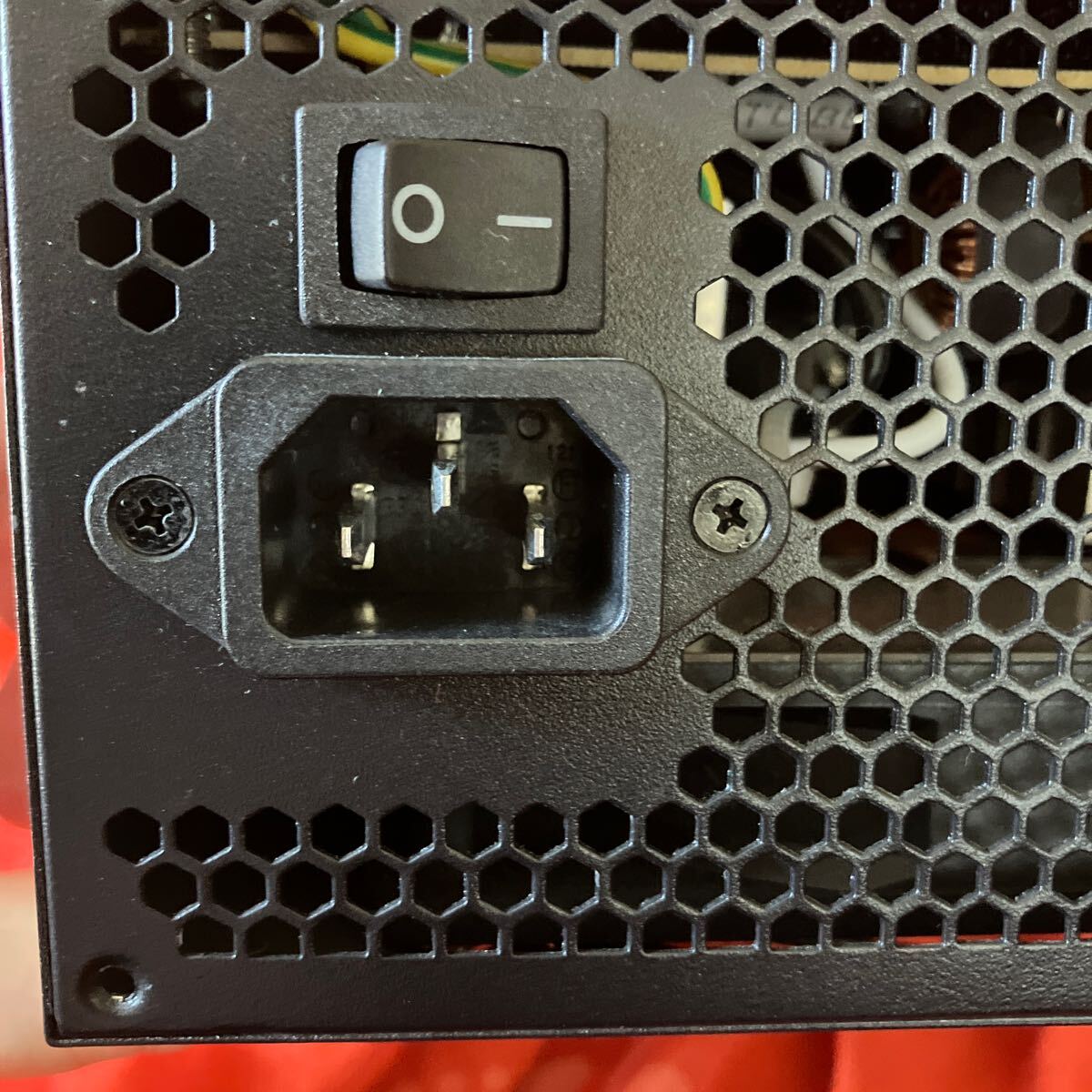 Yahoo!オークション - thermaltake 自作PC 600W 電源 SPD-0600P 80PLUS...