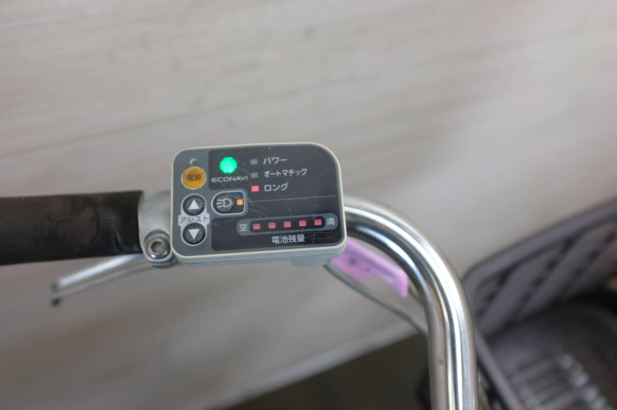 Yahoo!オークション - 良品 業務用・配達業 新基準 パナソニック 1ELG6...