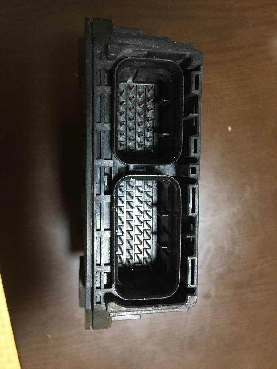 Yahoo!オークション - スズキアルトワークス RSZ HA22S 純正書き換えN2...