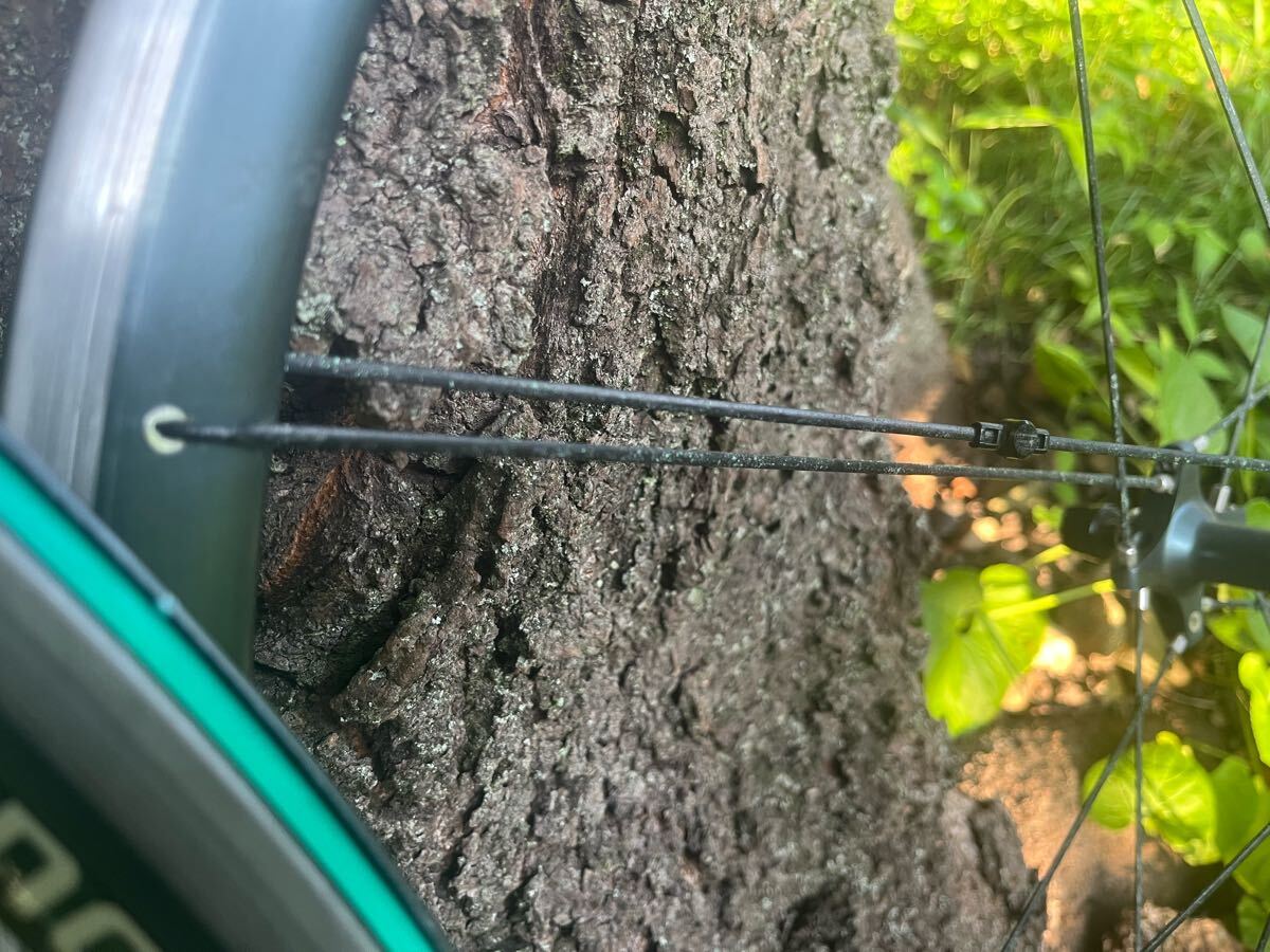 Yahoo!オークション - WH-7700 シマノ ホイール