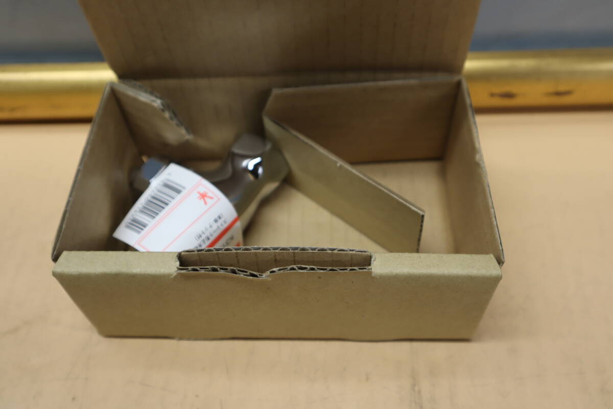 Yahoo!オークション - KVK ストレート形止水栓 K31A-P5-JAN 5個セット ...