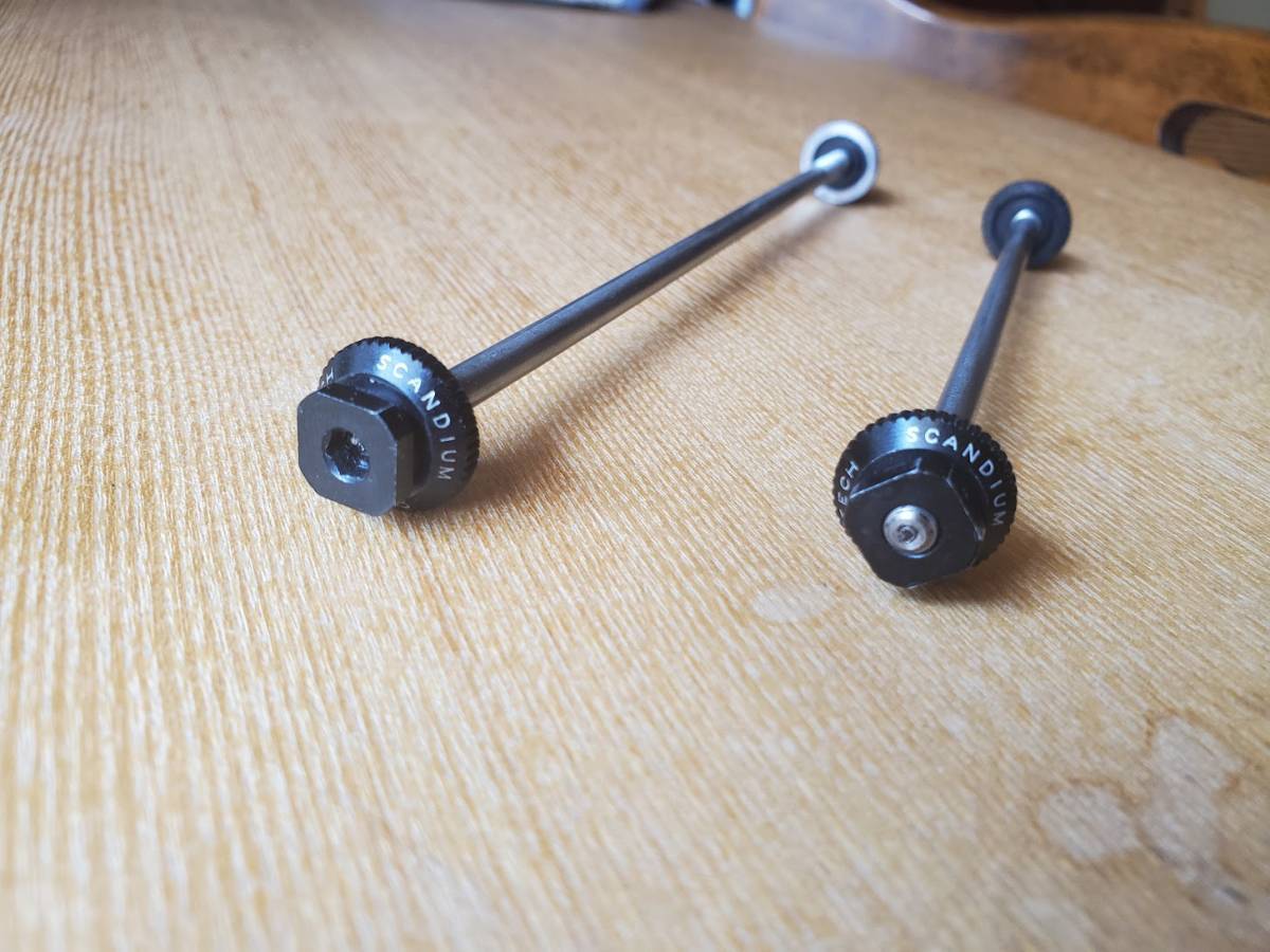 Yahoo!オークション - CORIMA MCC S+ 24mm チューブラー リア (シマノ...