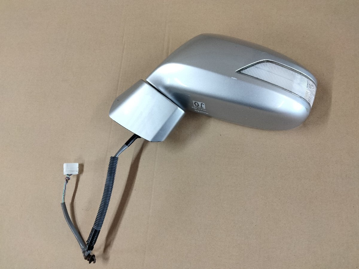 Yahoo!オークション - H22 フリード GB3 左ドアミラー ウインカー付 NH...