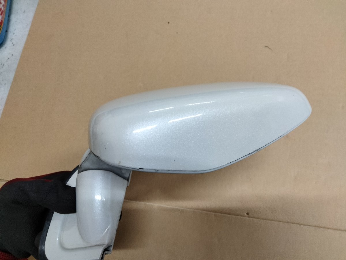 Yahoo!オークション - H23 デリカD 5 CV4W フェンダーミラー W23