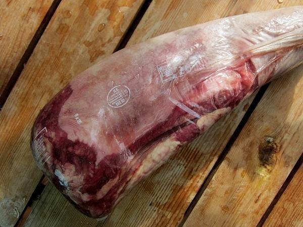 Yahoo!オークション - USA産グレイン「特大牛タン1～2kg」 深いコクと...