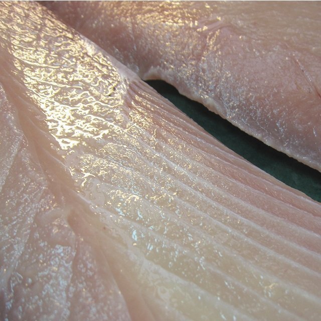 Yahoo!オークション - お刺身用とろビンチョウ「ハラス507g」食通が唸...