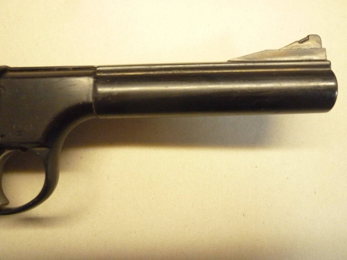 Yahoo!オークション - MGC COLT WOODSMAN 個人カスタム ABS（発火済）