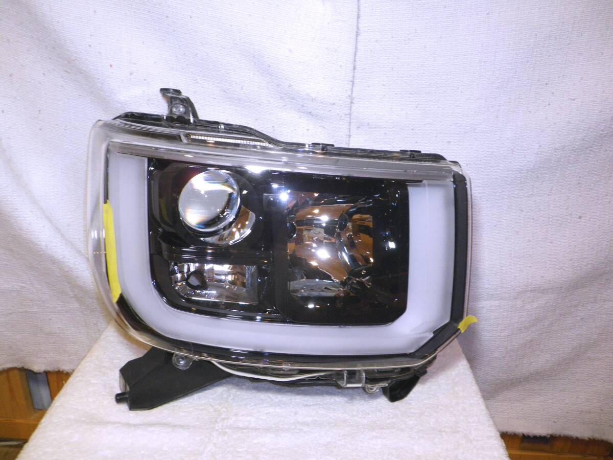 Yahoo!オークション - X82 ステー破損ナシ LED 打刻A1 ウェイク ウエイ...