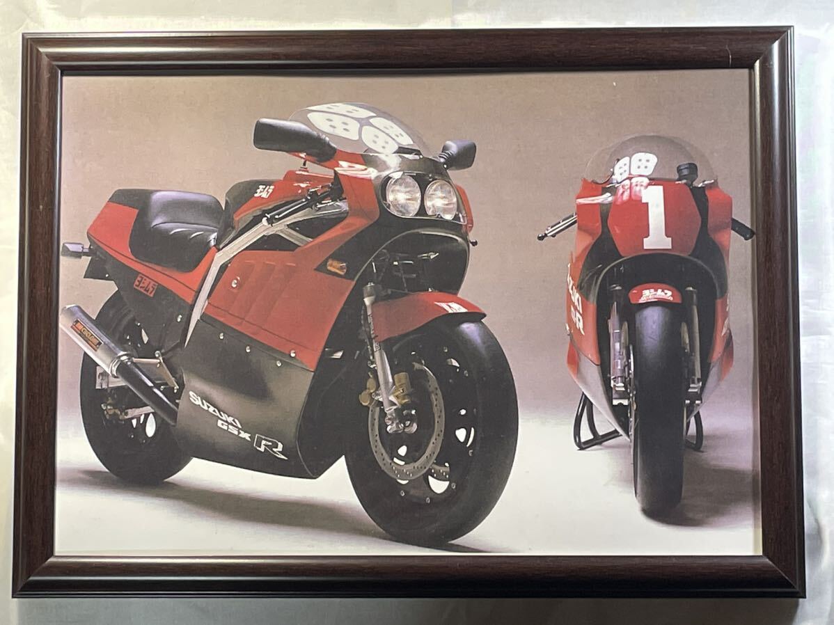 Yahoo!オークション - 「ヨシムラ トルネード F1」A4サイズ