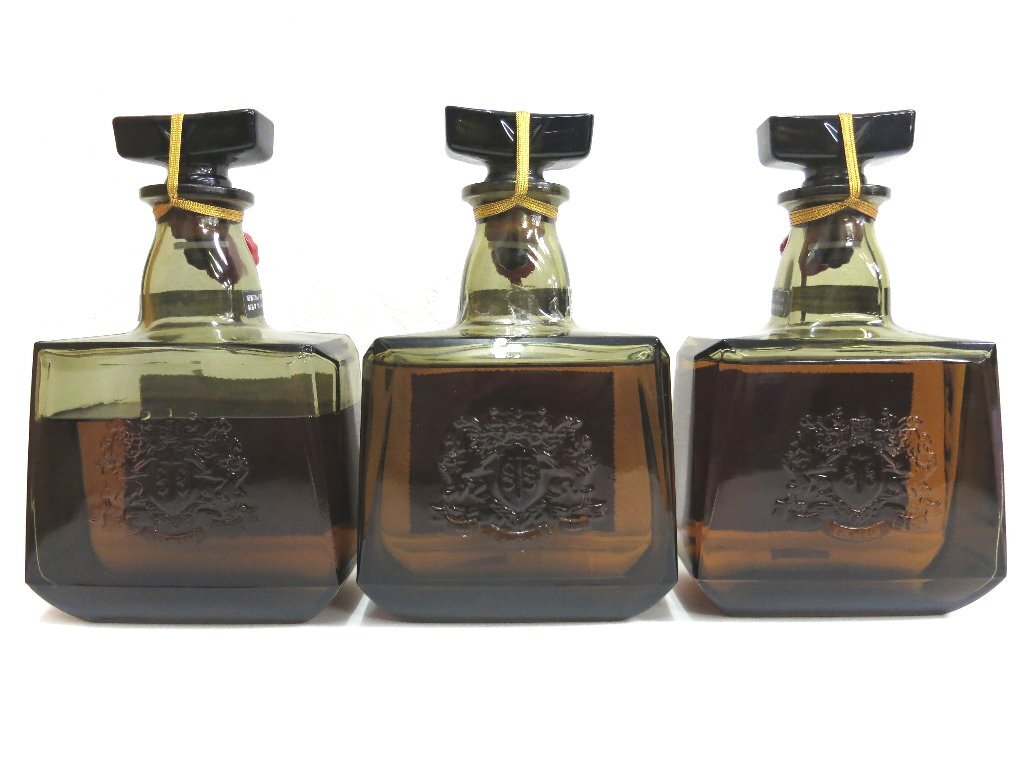 Yahoo!オークション - サントリー ローヤル 60 720ml 7本セット 訳アリ...