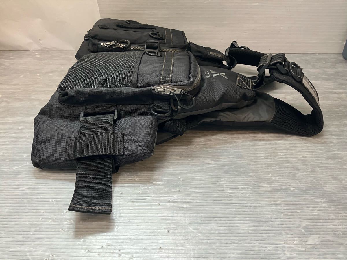 Yahoo!オークション - M213 シマノ XEFO システマティック タックルフ...