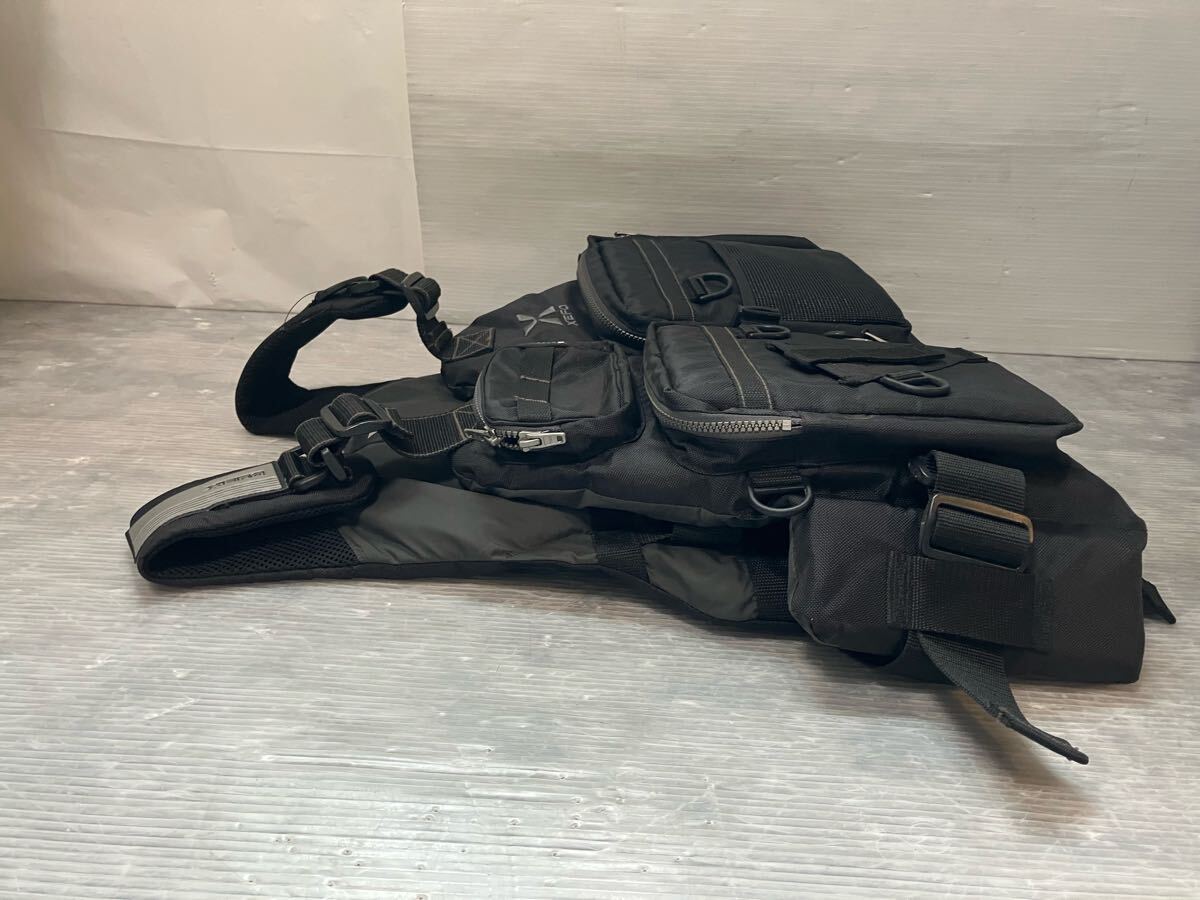 Yahoo!オークション - M213 シマノ XEFO システマティック タックルフ...