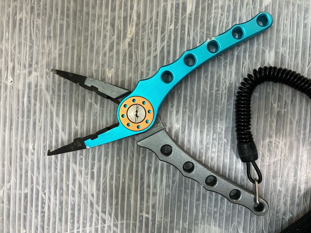 Yahoo!オークション - M214 PROX プロックス フィッシュキャッチャー...