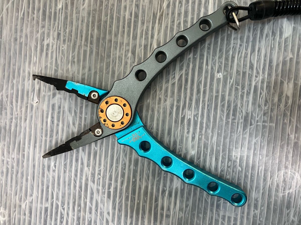 Yahoo!オークション - M214 PROX プロックス フィッシュキャッチャー...