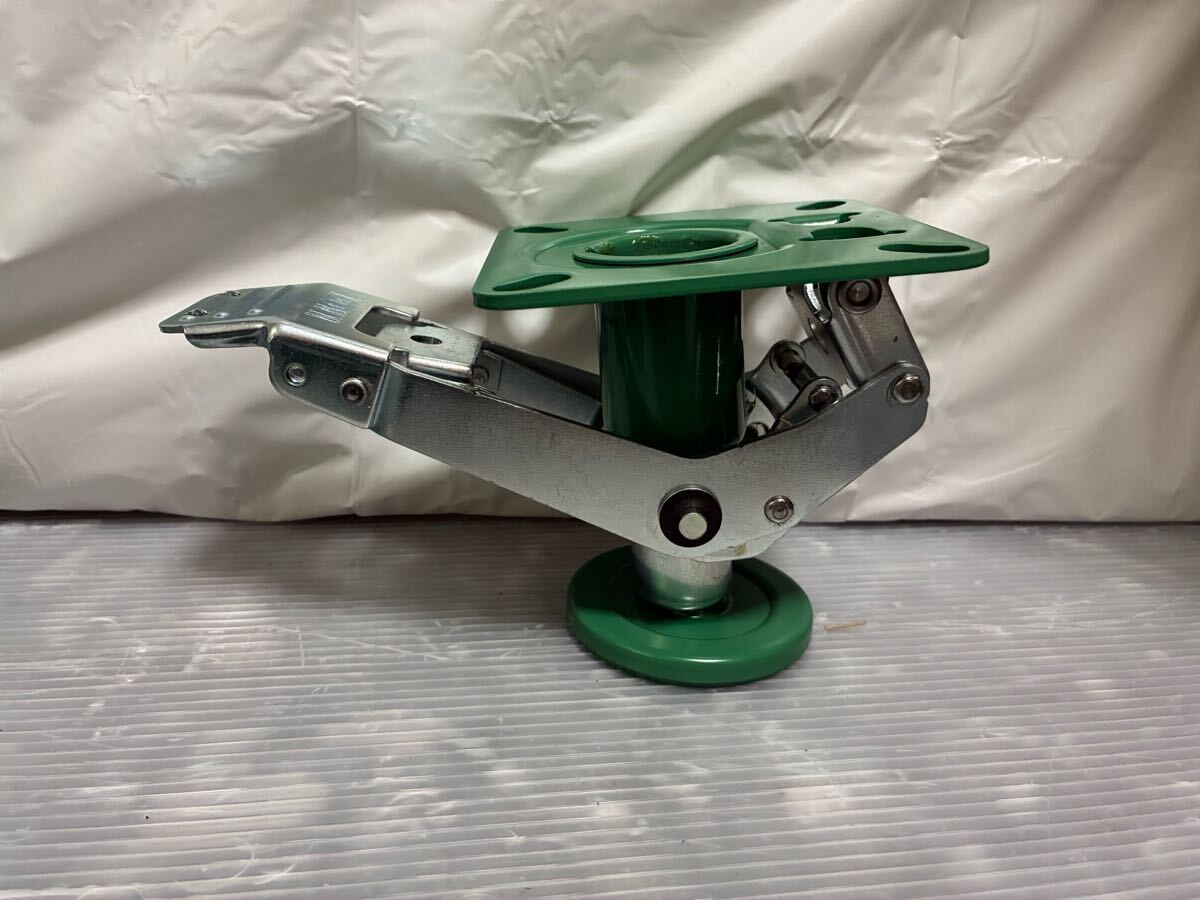 Yahoo!オークション - M546 未使用保管品 ハンマーキャスター株式会社 ...