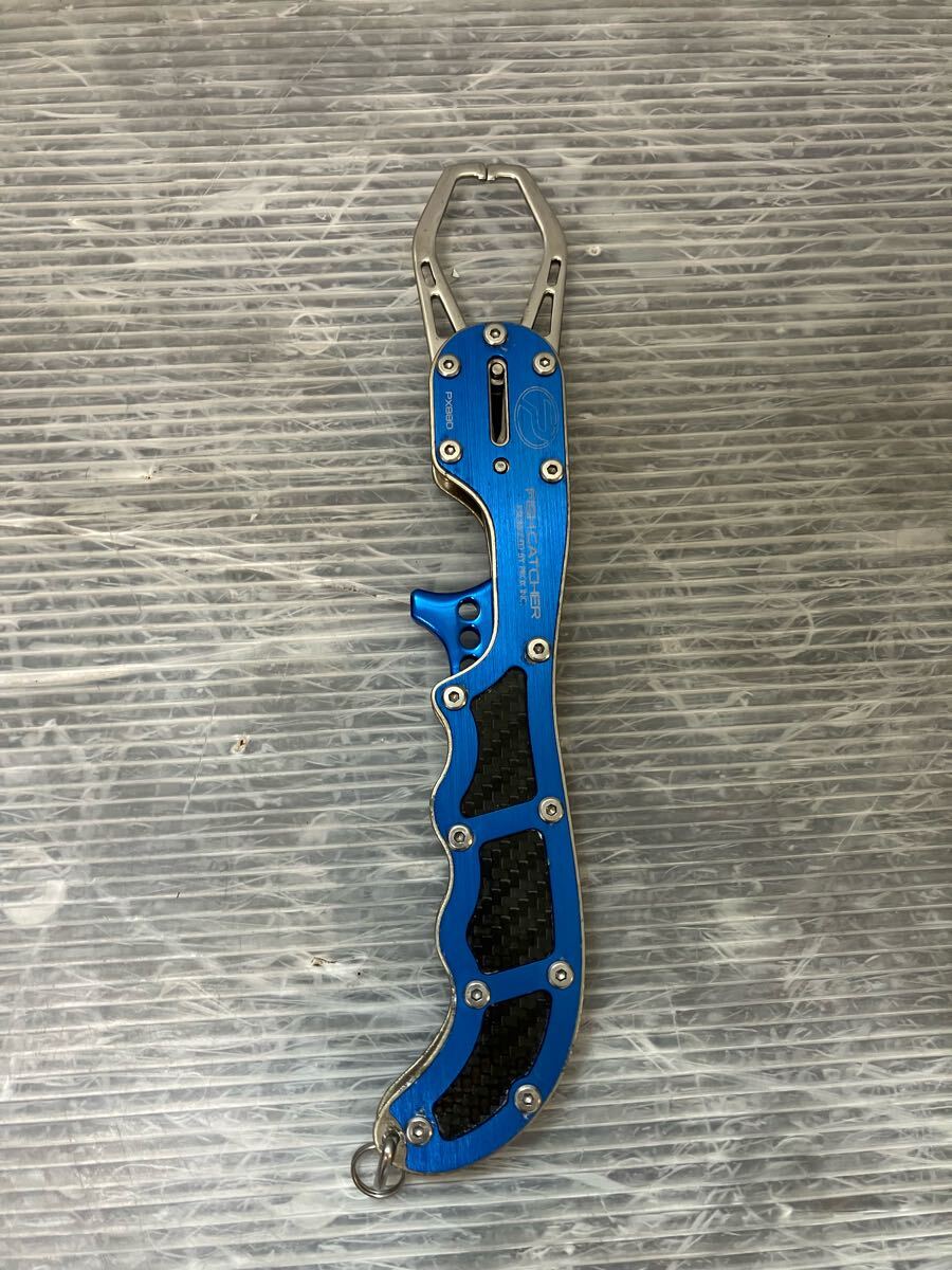 Yahoo!オークション - M214 PROX プロックス フィッシュキャッチャー...