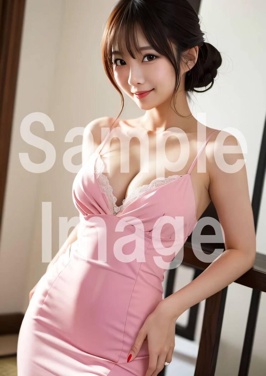 Yahoo!オークション - No.12199【高画質】A4 アートポスター AI イラス...