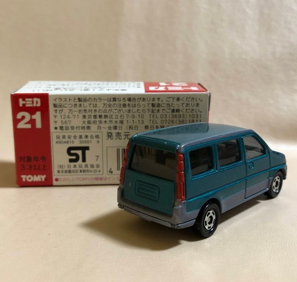 Yahoo!オークション - トミカ ホンダ ステップワゴン No.21 ミニカー T... Yahoo!オークション - トミカ ホンダ ステップワゴン No.21 ミニカー T...