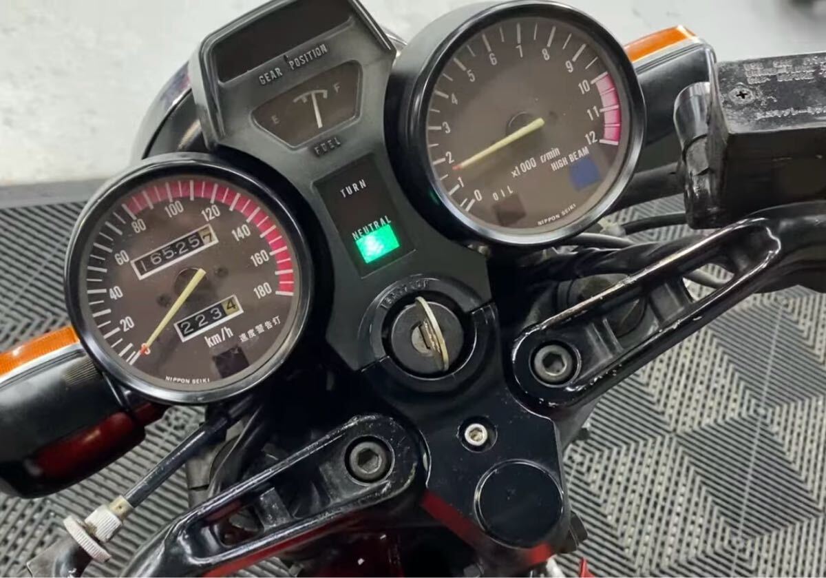 Yahoo!オークション - gsx400fs インパルス