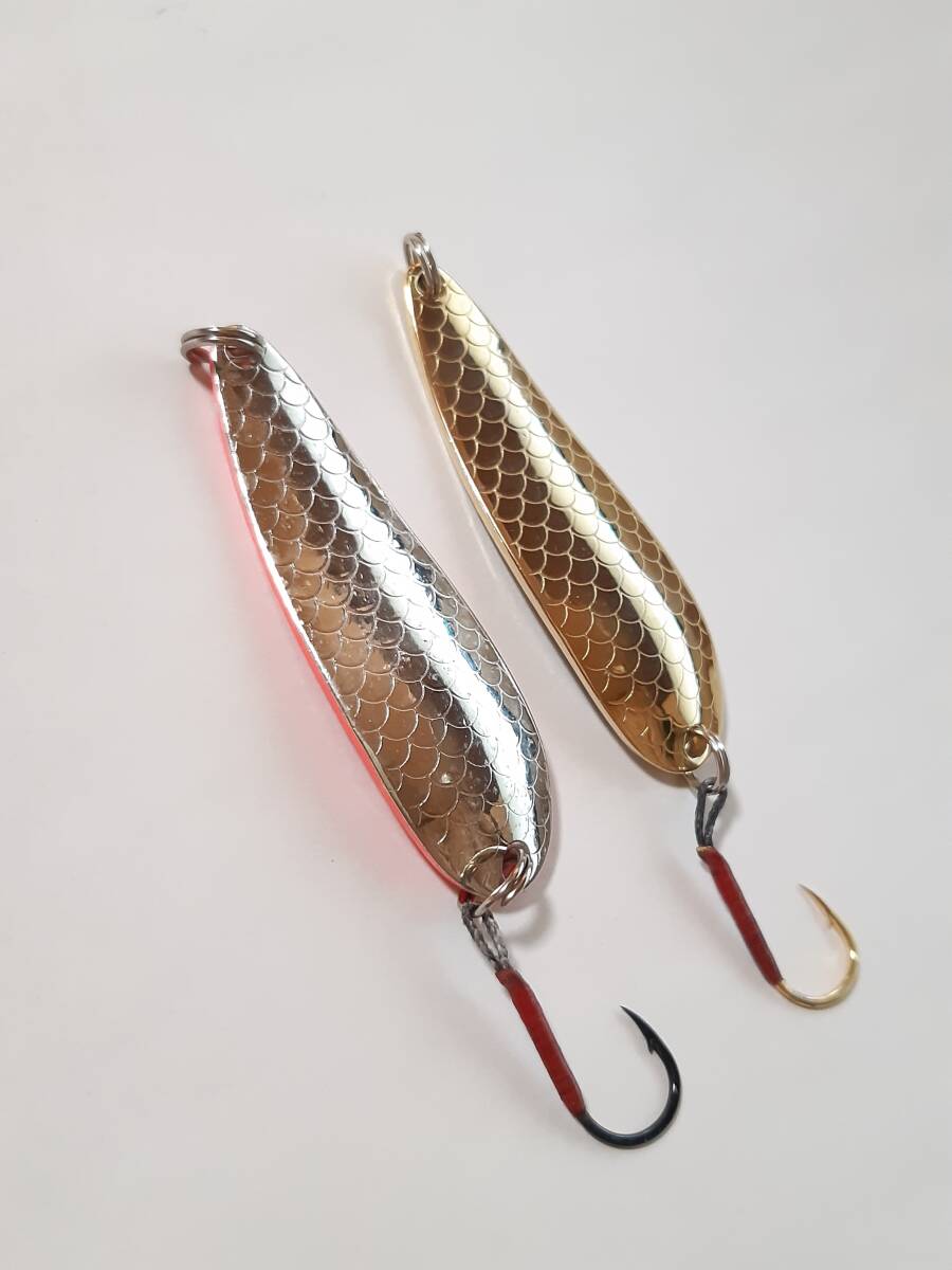 Yahoo!オークション - アートフィッシング Bite 16g 6.3cm 2個セット ...