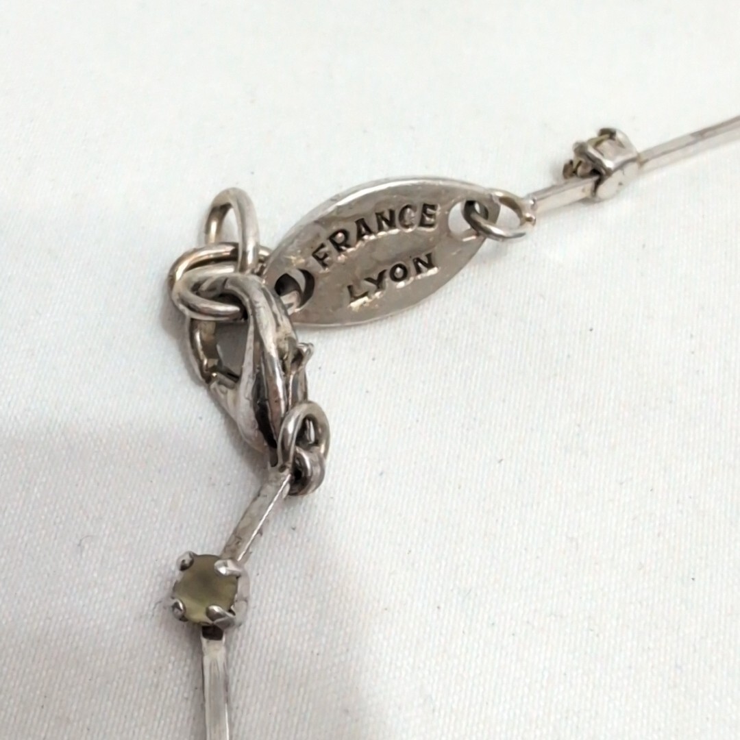 Yahoo!オークション - Isabelle de Millery イザベルドゥミルリ ライン...