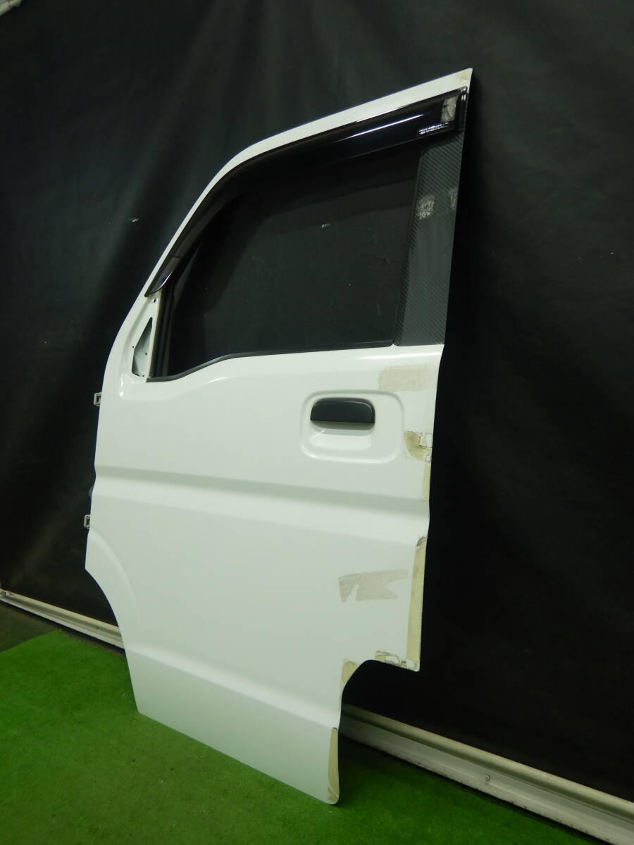 Yahoo!オークション - 13D】【26U】【送料記載】 DA17V エブリィ / 左...