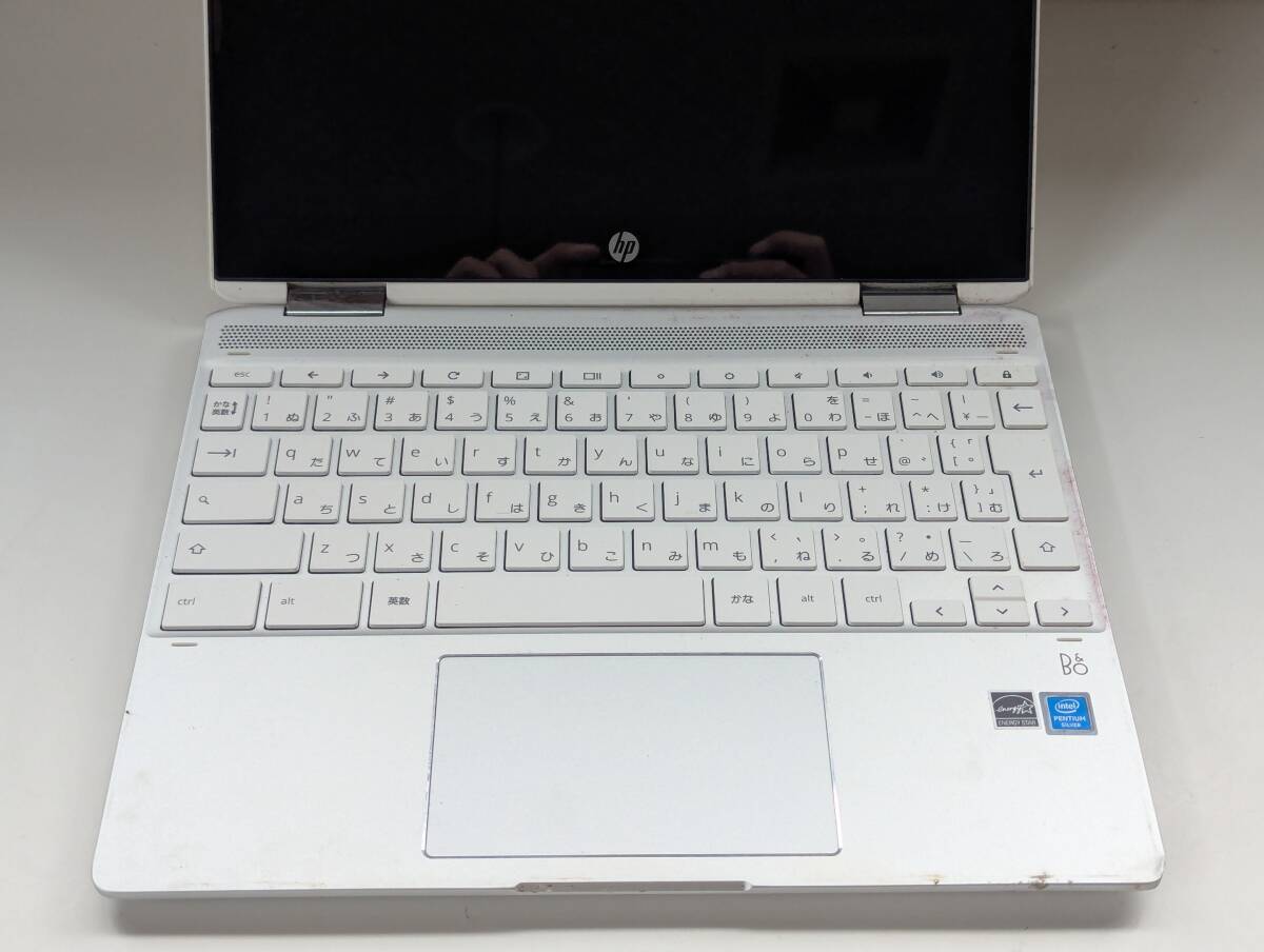 Yahoo!オークション - HP TPN-Q277 ノートパソコン ジャンク品 本体の...