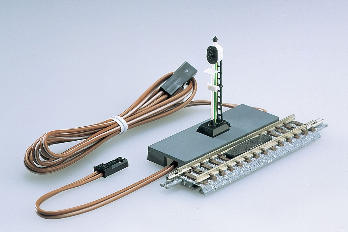 Yahoo!オークション - TOMIX TCS2灯式信号機(F) #5565