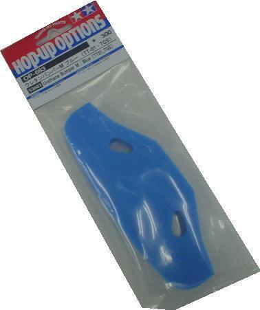 Yahoo!オークション - 送料220円 タミヤ OP.683 ウレタンバンパー TT01...