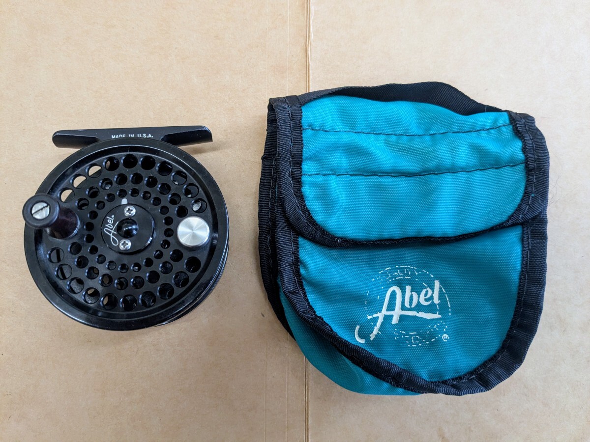 Yahoo!オークション - Abel TR-1