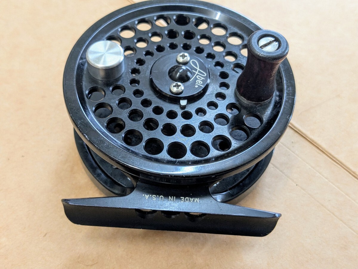 Yahoo!オークション - Abel TR-1