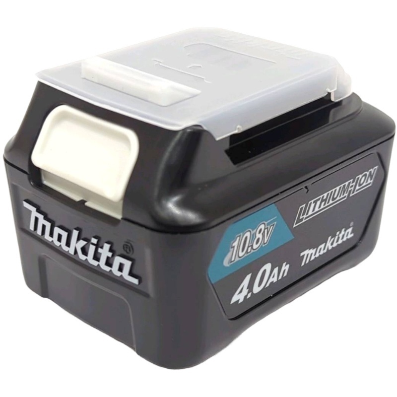 Yahoo!オークション - makita マキタ バッテリ BL1040B 10.8V ブラック...