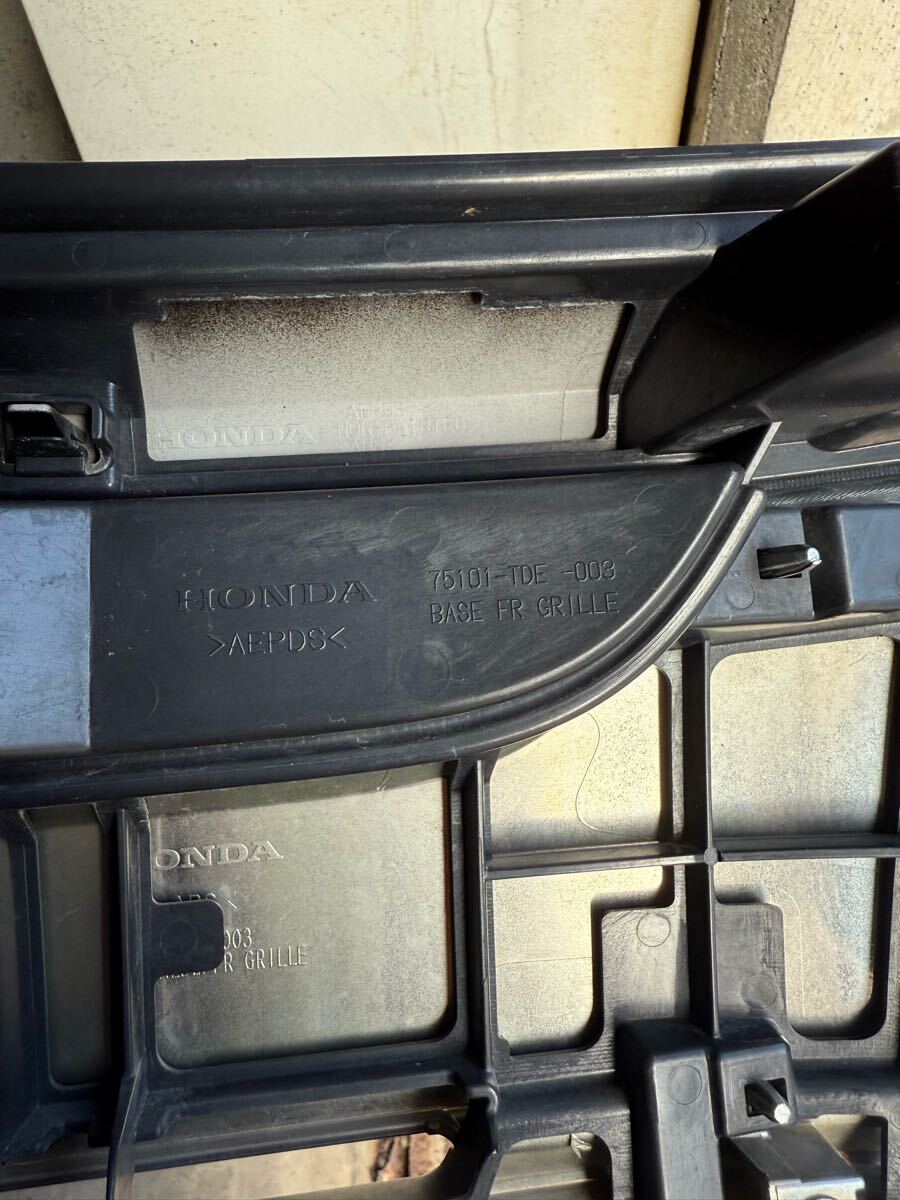 Yahoo!オークション - ホンダ N-BOX SLASH N/ JF1より取り外し N-BOX ...