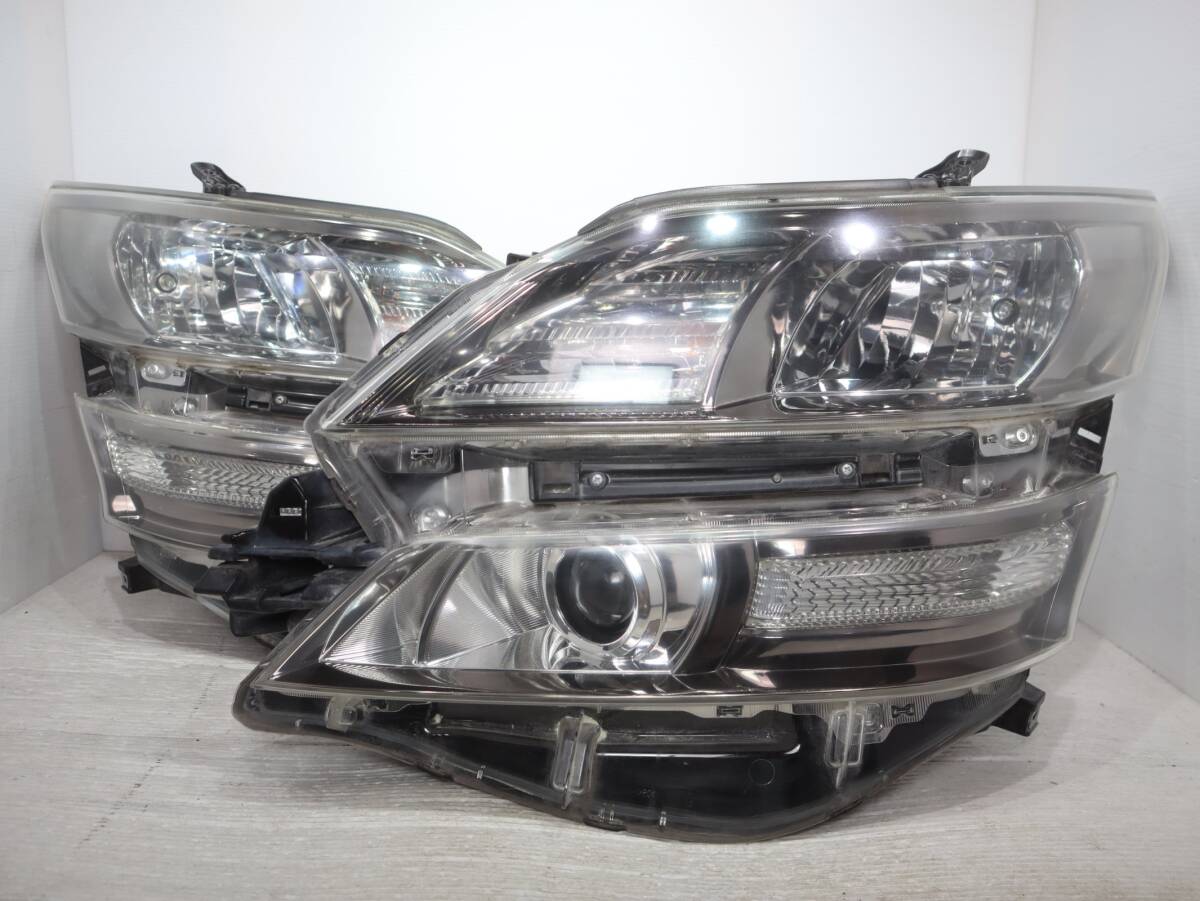 Yahoo!オークション - 破損なし 【コーティング済】 HID キセノン ICHI...