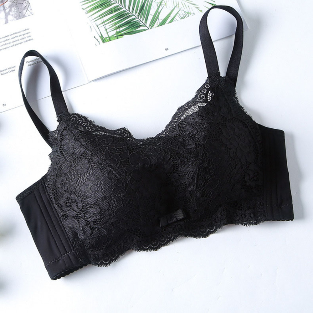 Yahoo!オークション - ブラック 34/75AB ブラジャー pmybra1212 フル...