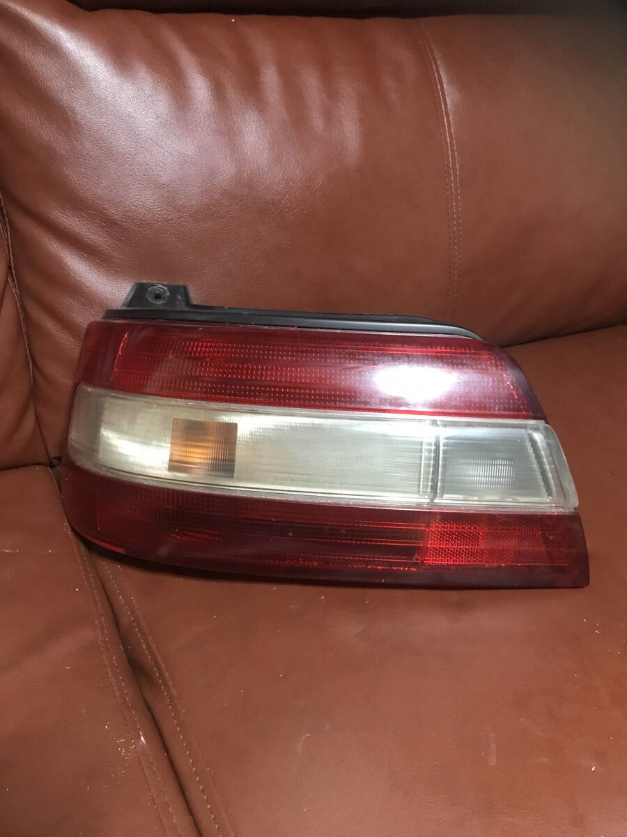 Yahoo!オークション - スターレット EP82 GTターボ 中後期 テールラン...