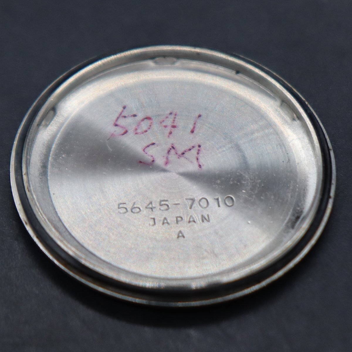 Yahoo!オークション - SEIKO 56GS HI-BEAT グランドセイコー ハイビー...