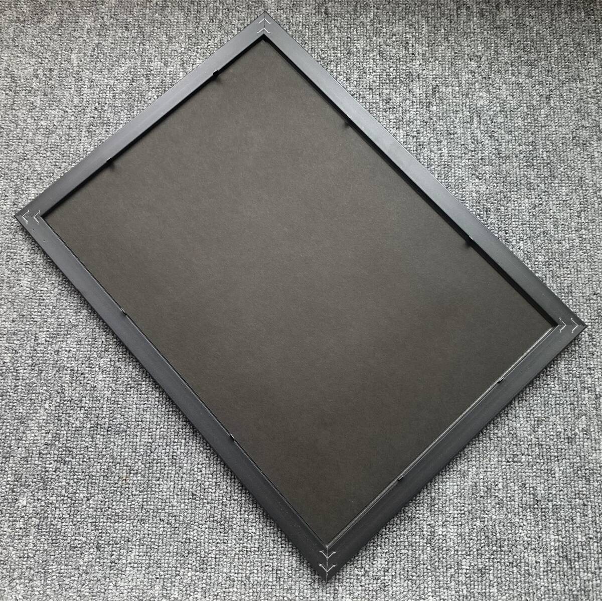 Yahoo!オークション - 和田誠 『ボビー・ティモンズ』A4サイズ 額入り...