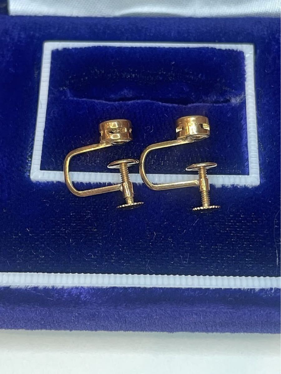 Yahoo!オークション - ダイヤ k18 D=0.17 総重量約1.8g ジュエリー ア...