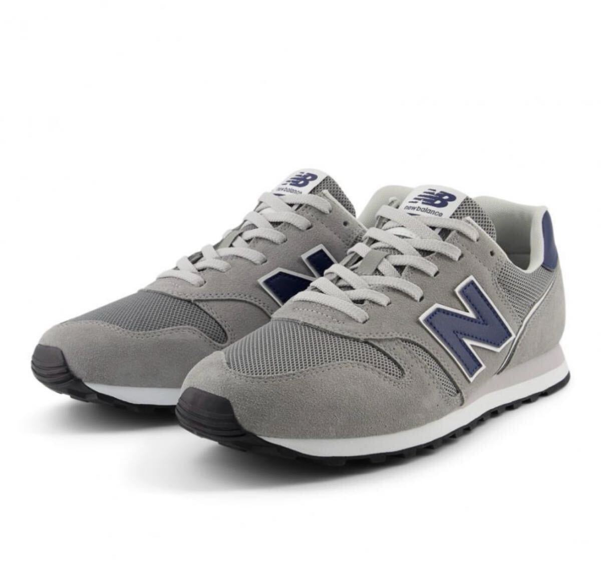 Yahoo!オークション - ニューバランス ML373 26.5 新品即決