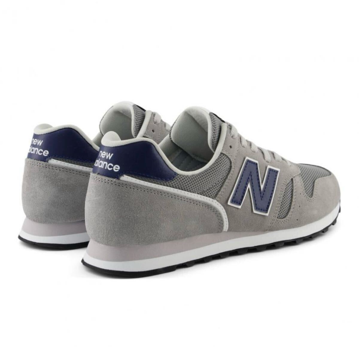 Yahoo!オークション - ニューバランス ML373 25.5 新品即決