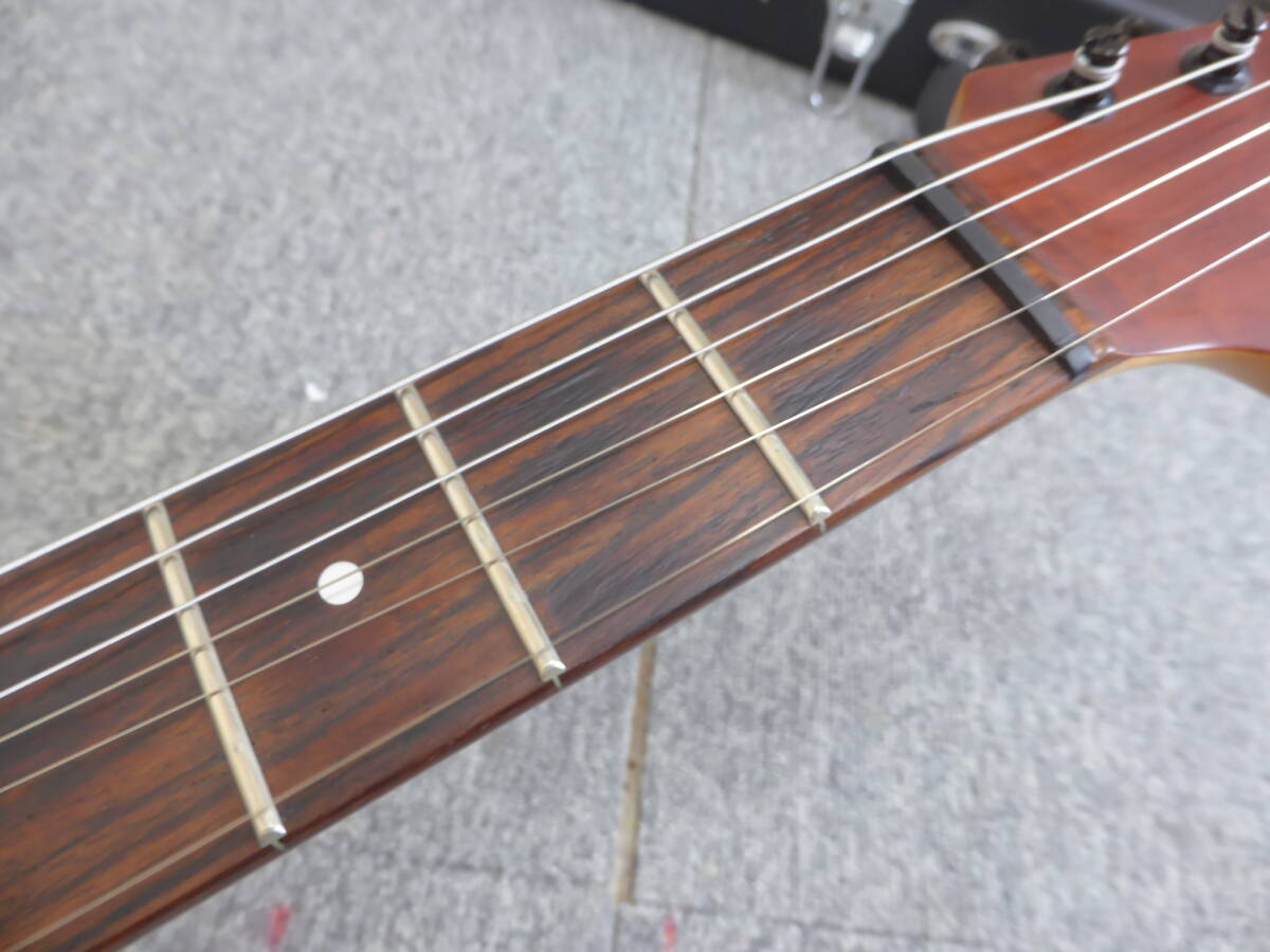 Yahoo!オークション - FERNANDES JG-85S