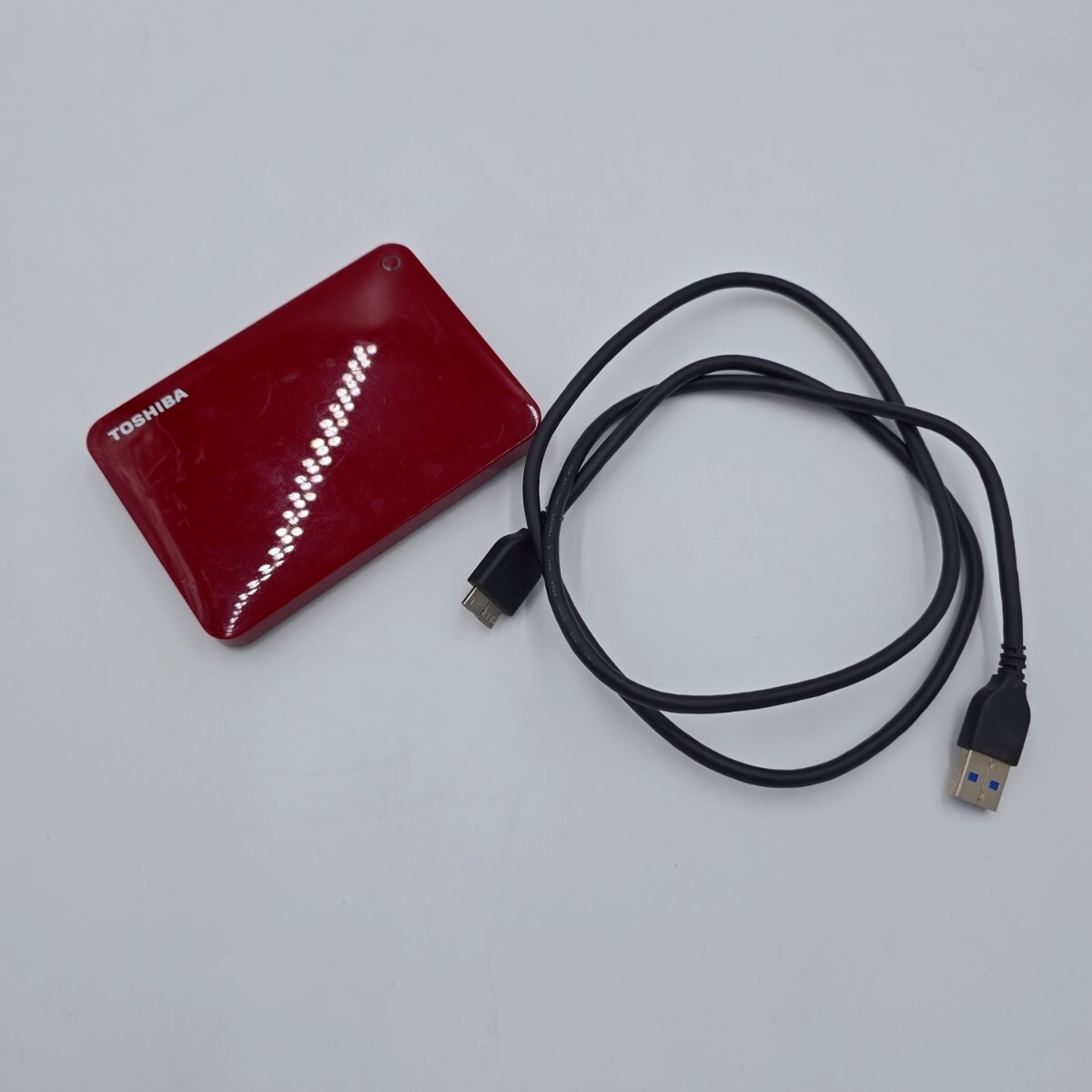 Yahoo!オークション - HD-PF10TR 東芝 TOSHIBA 1T HDD ハードディスク ...