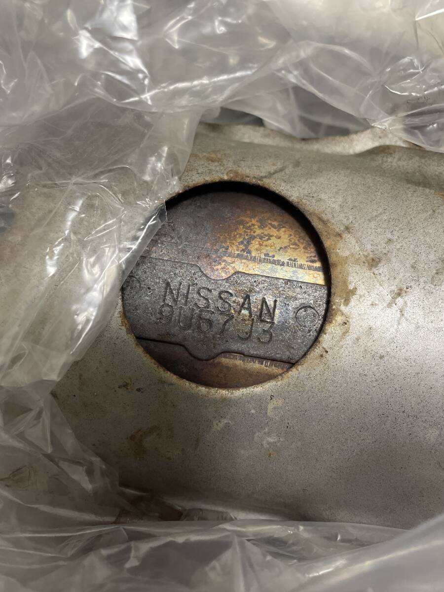 Yahoo!オークション - 日産 HR15 9U C11 E11 YK12 YZ11 ノート ティー...